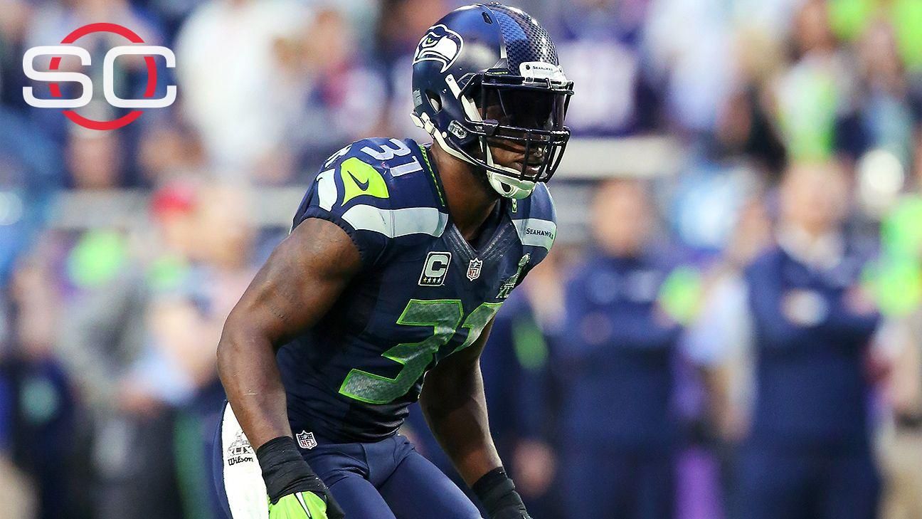 Chancellor will provide Seahawks with emotional lift - ESPN Video