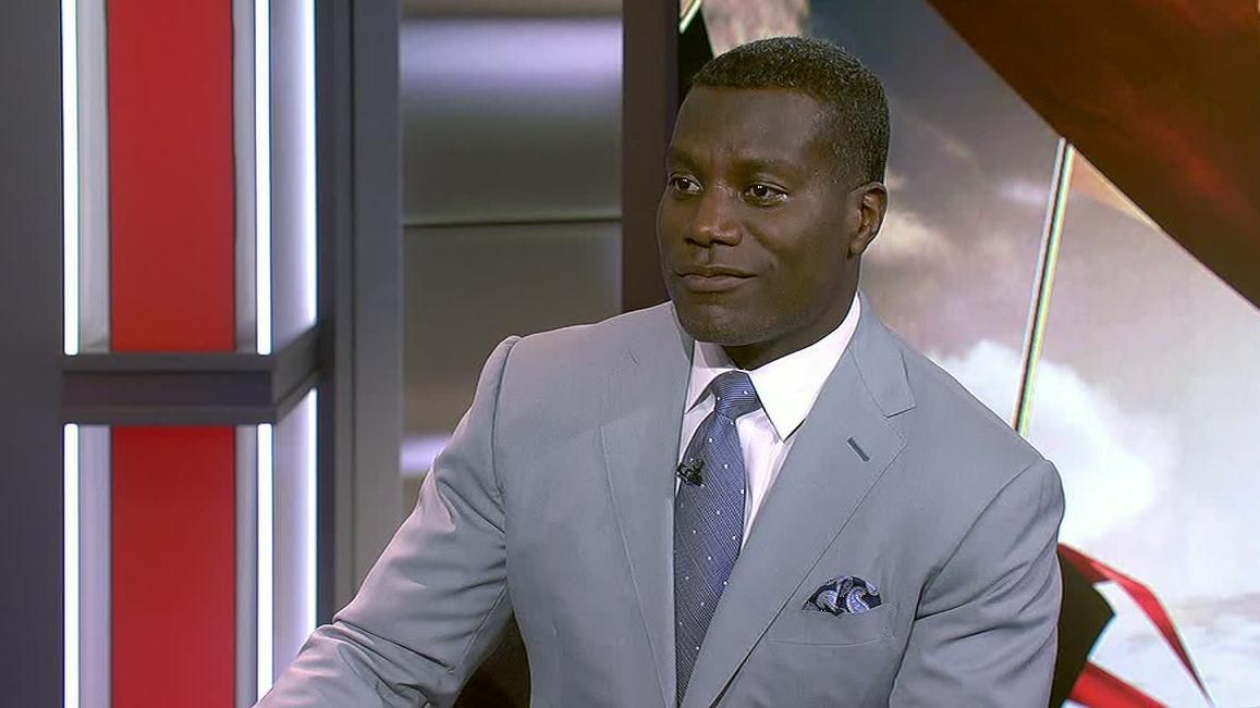 Galloway puts Ohio State on upset alert - ESPN Video