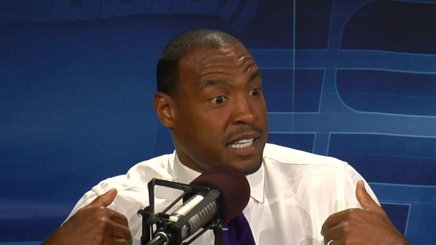 Darren Woodson: The shine is worth it for Odell Beckham Jr. - ESPN Video