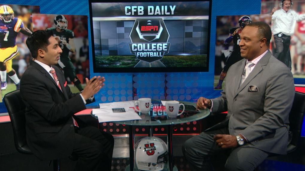 How legit is Memphis? - ESPN Video