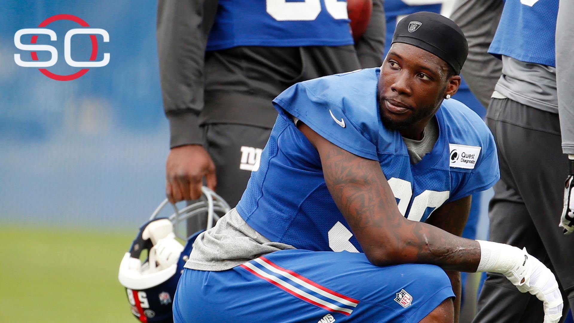 Coughlin opens door for a JPP return this week - ESPN Video