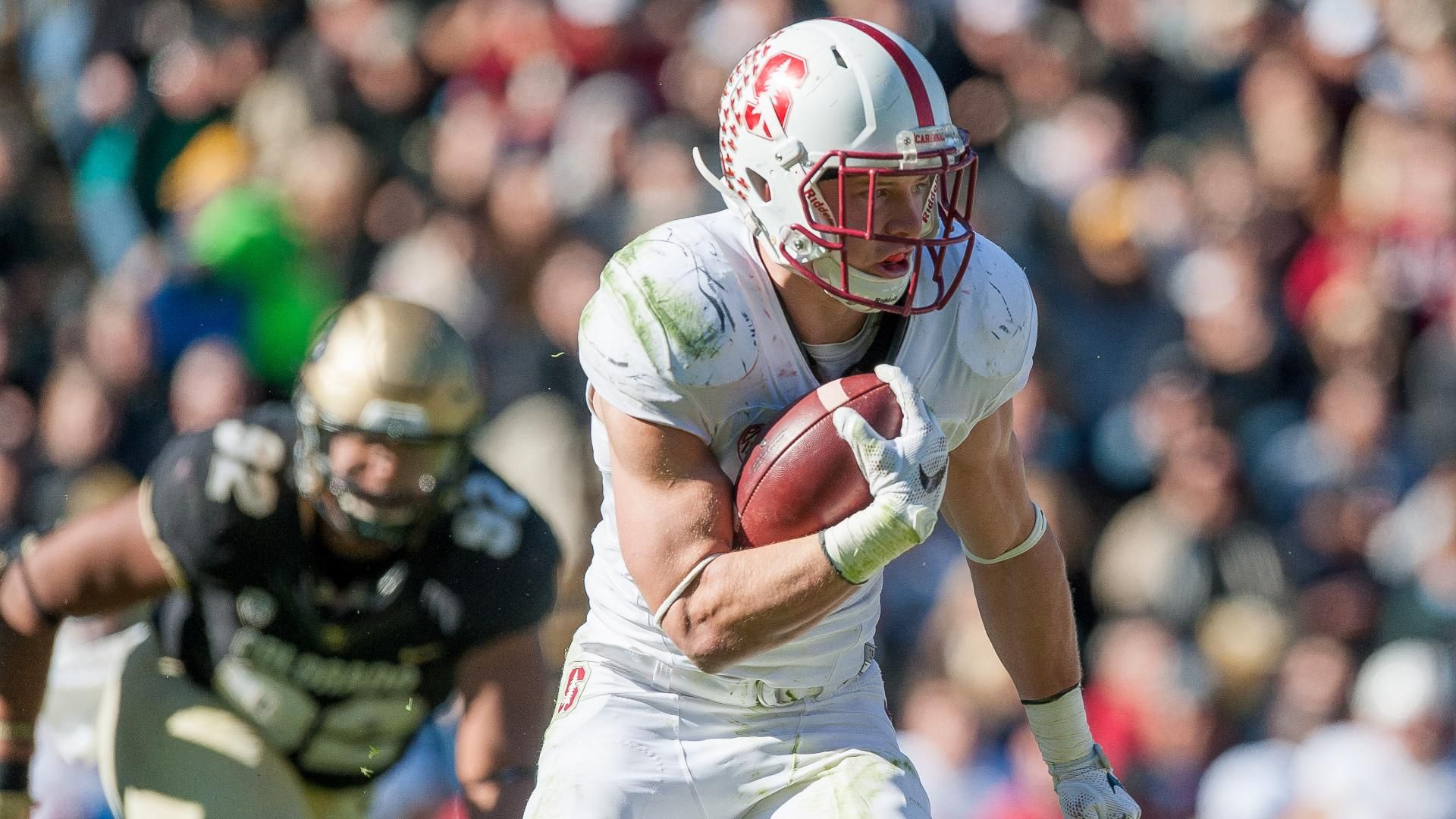 Stanford stays unbeaten in Pac-12 - ESPN Video