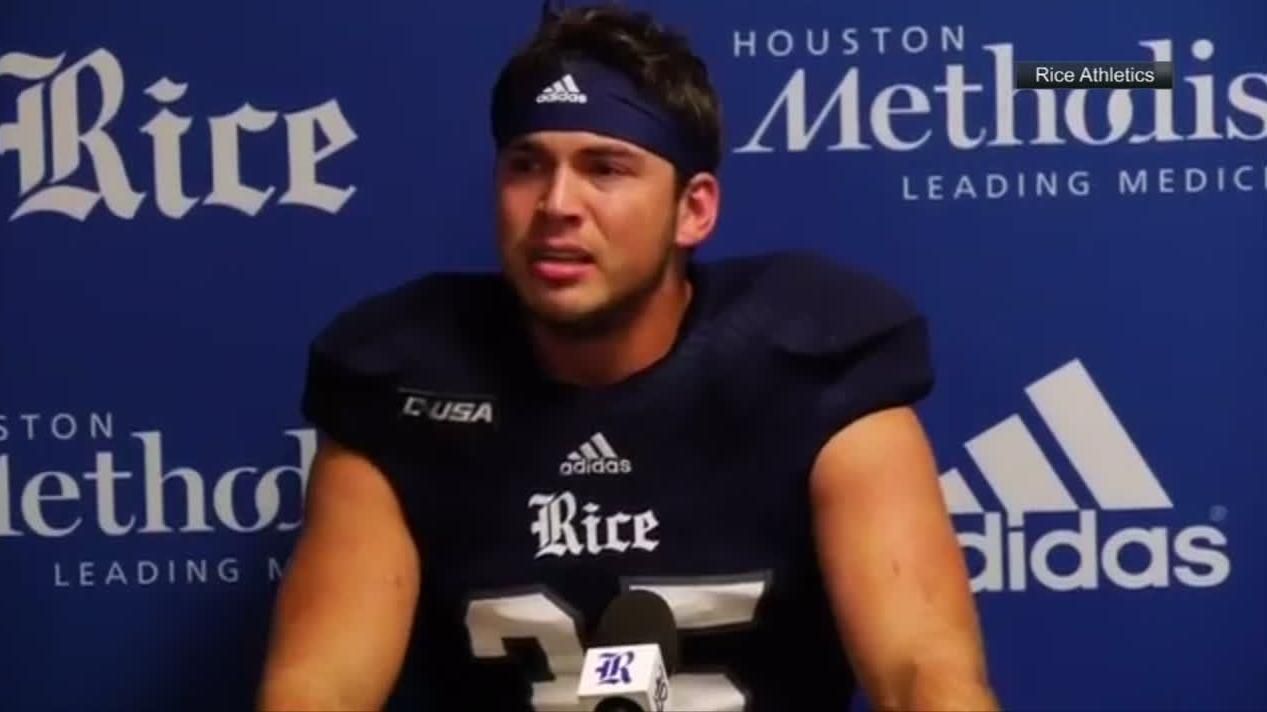 Why We Love Sports Today: Luke Turner - ESPN Video