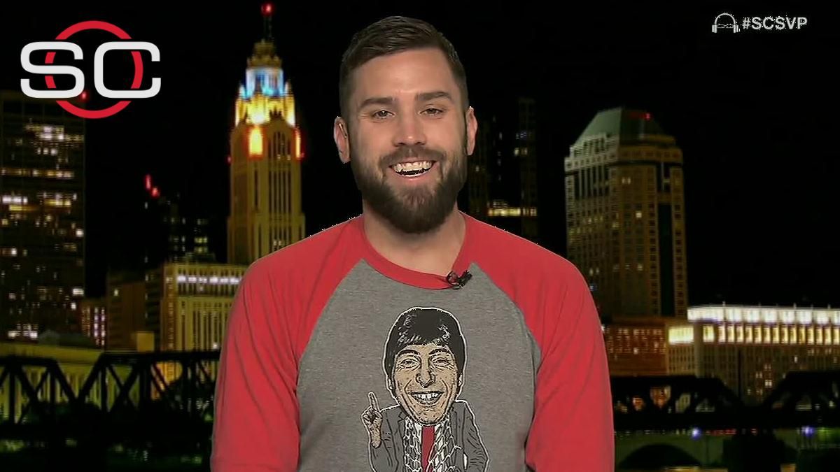 Monmouth bench the best thing in college basketball - ESPN Video