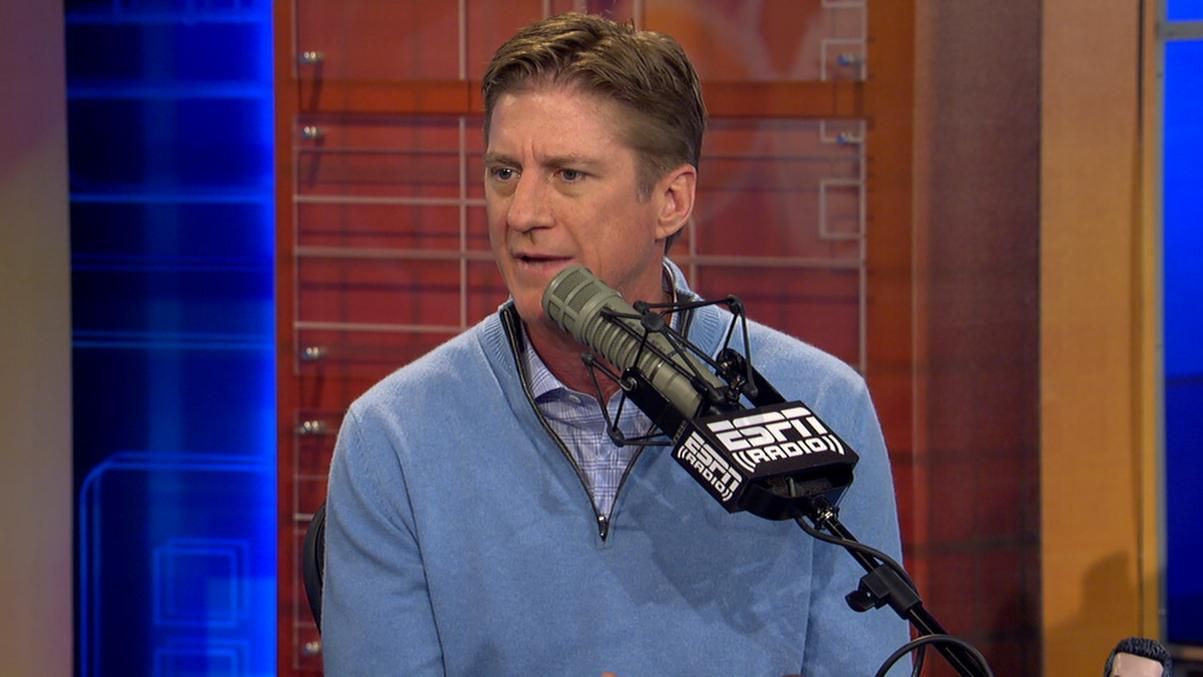 Waddle: Bears struggle on special teams - ESPN Video