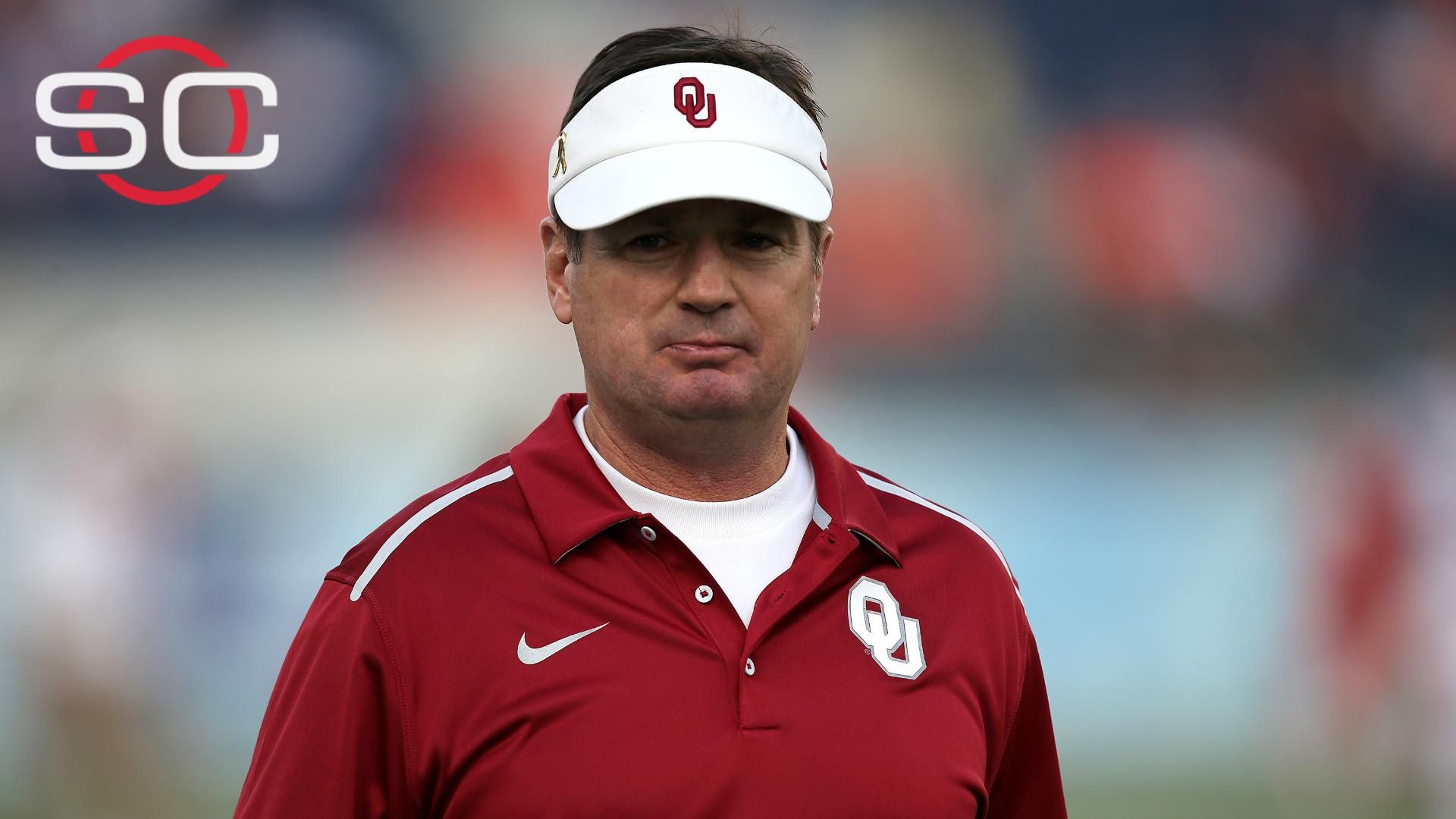 SC Conversation: Bob Stoops - ESPN Video