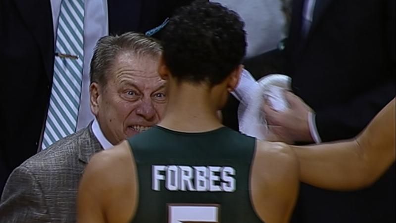 Trademark Izzo - ESPN Video