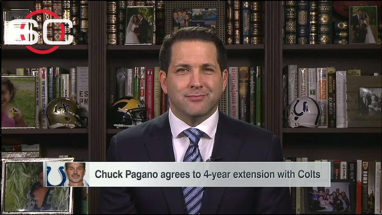 Indianapolis Colts expressed interest in New Orleans Saints coach Sean ...