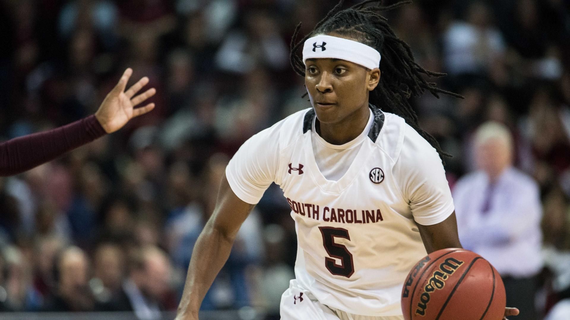 espnW Highlight of the Night - ESPN Video