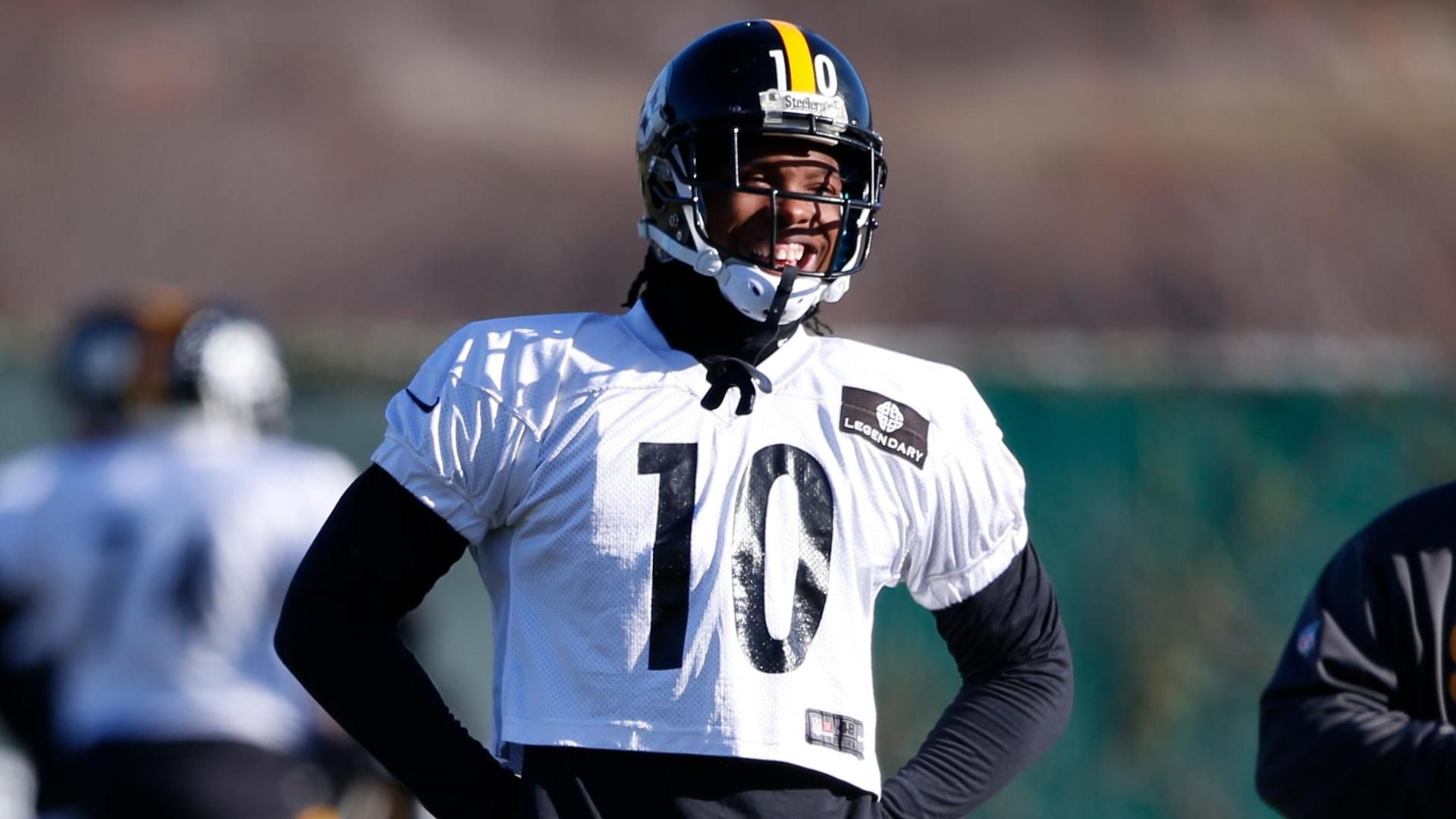 Carter: Bryant has a high ceiling - ESPN Video