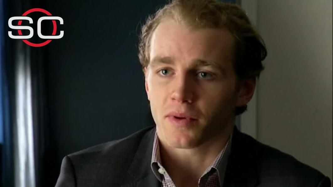 Kane on success, offseason issues - ESPN Video