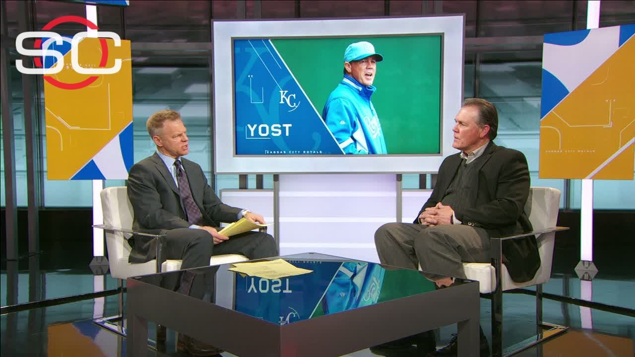 Yost: Signing Alex Gordon best day of offseason - ESPN Video