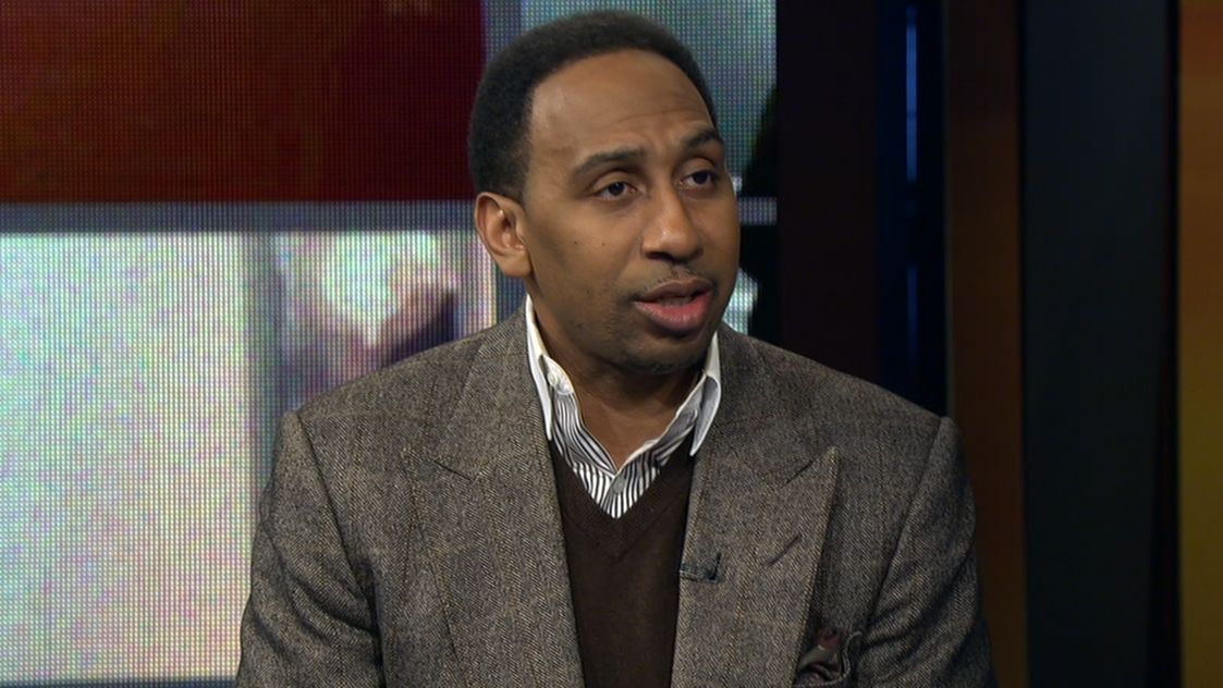 Stephen A. Smith: Manning can't get a pass on this - ESPN Video