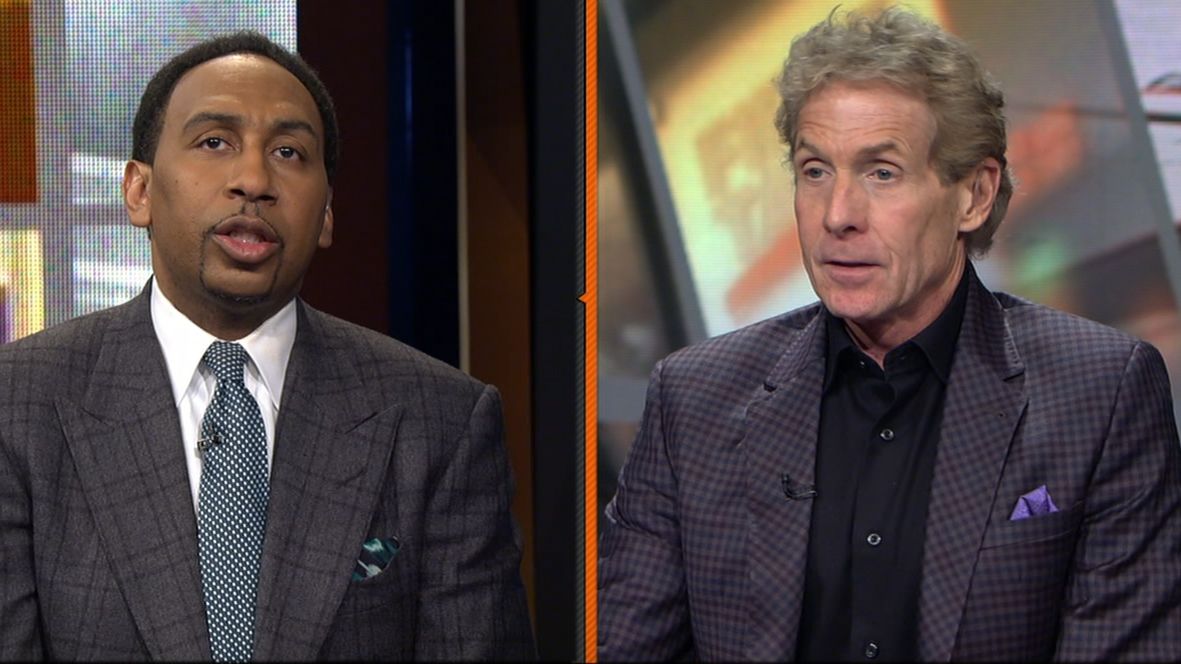 RG III: The next Cleveland Brown? - ESPN Video