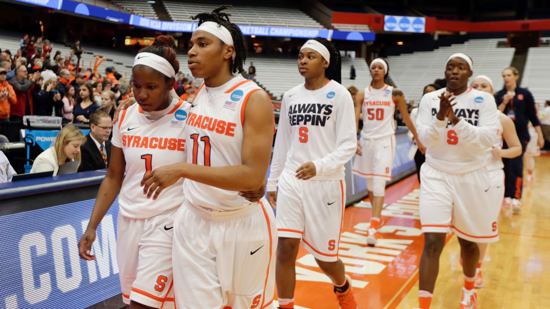 Syracuse takes care of Army - ESPN Video