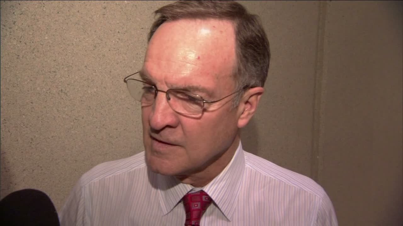 Lon Kruger leading another team to the Elite Eight - ESPN Video