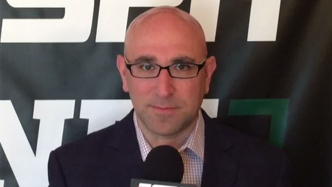 Jared Cook gives Packers a much-needed threat on offense - ESPN Video