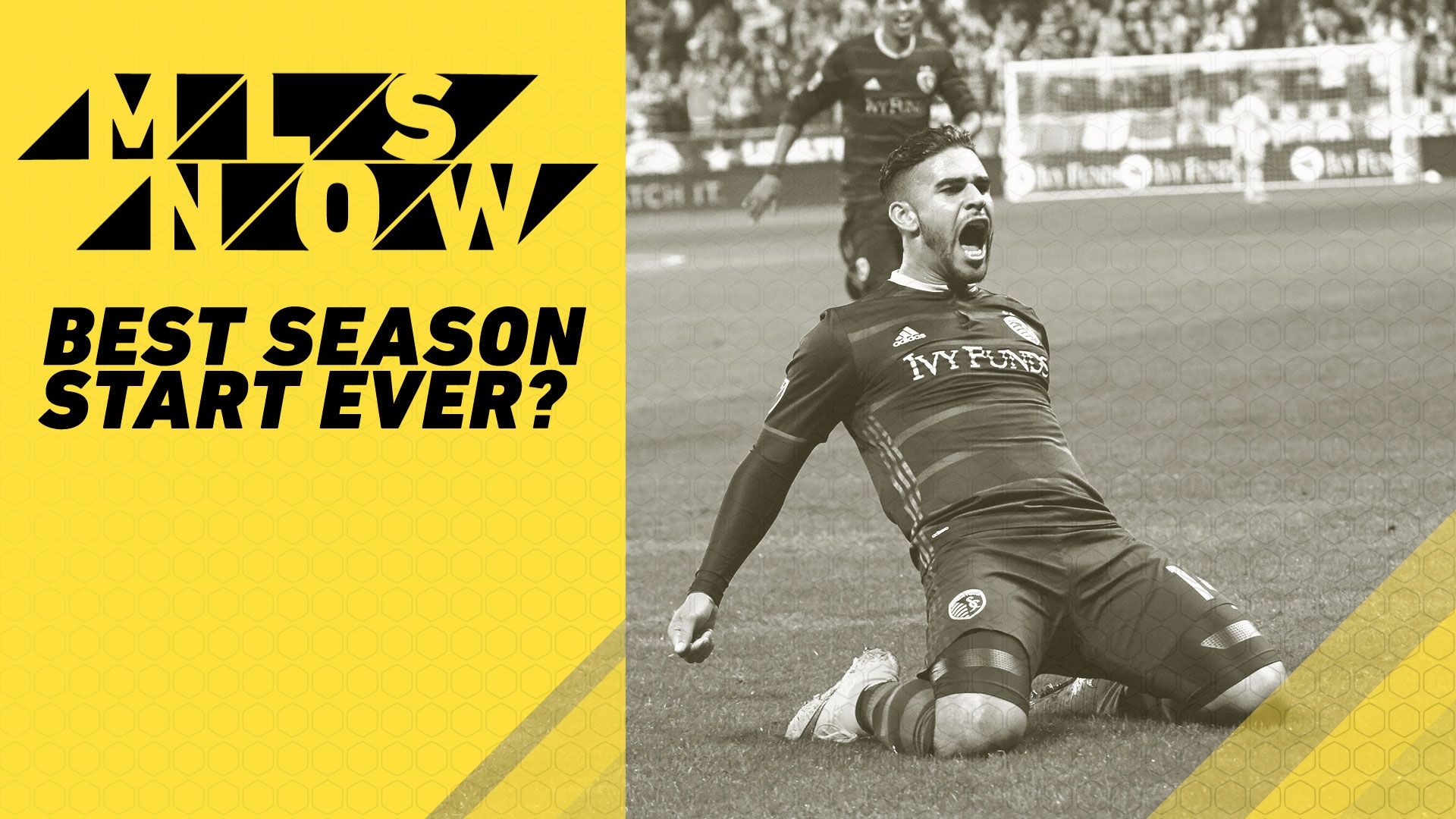 Video via MLS: Best MLS start ever? - ESPN Video