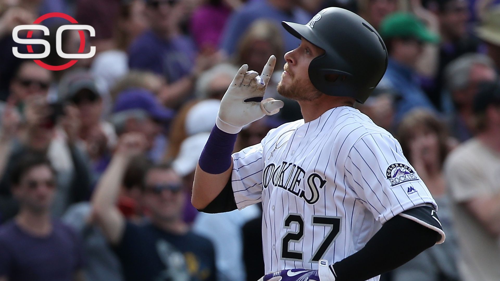 Kurkjian on Story: No one has ever seen anything like this - ESPN Video