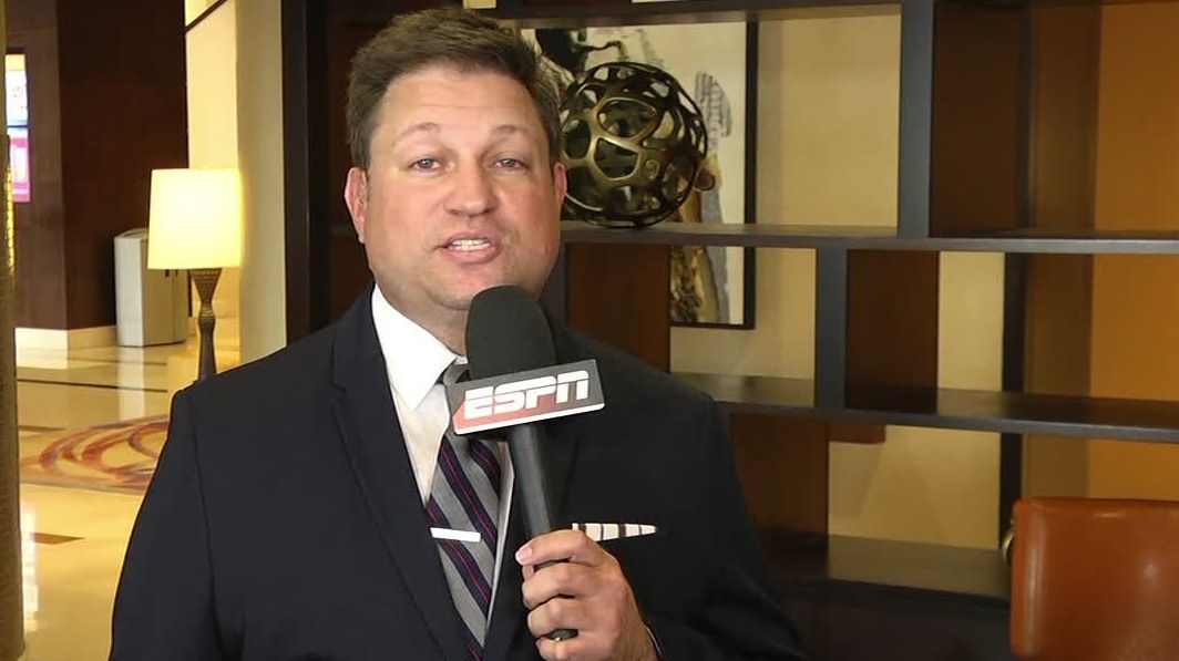 Wildest moment of Warriors' 73-win season - ESPN Video