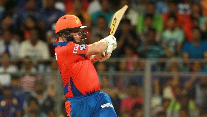 Star of the Day - Aaron Finch - ESPN Video