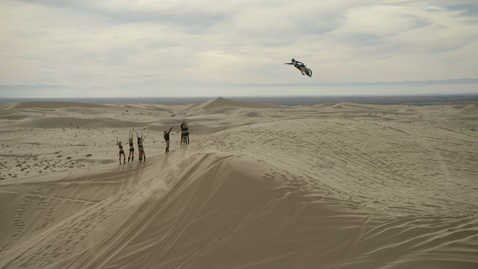 "Creating a Monster, Doonies 2" -- Extended Trailer - ESPN Video