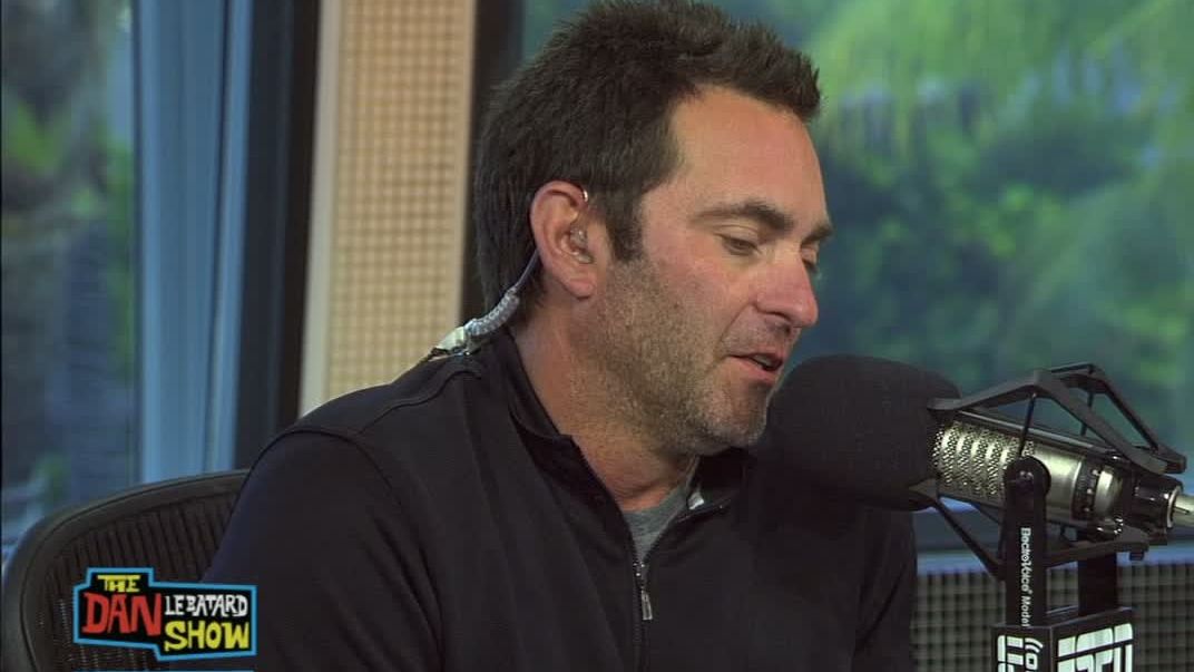 Stugotz: LeBron needs to realize Curry is better - ESPN Video