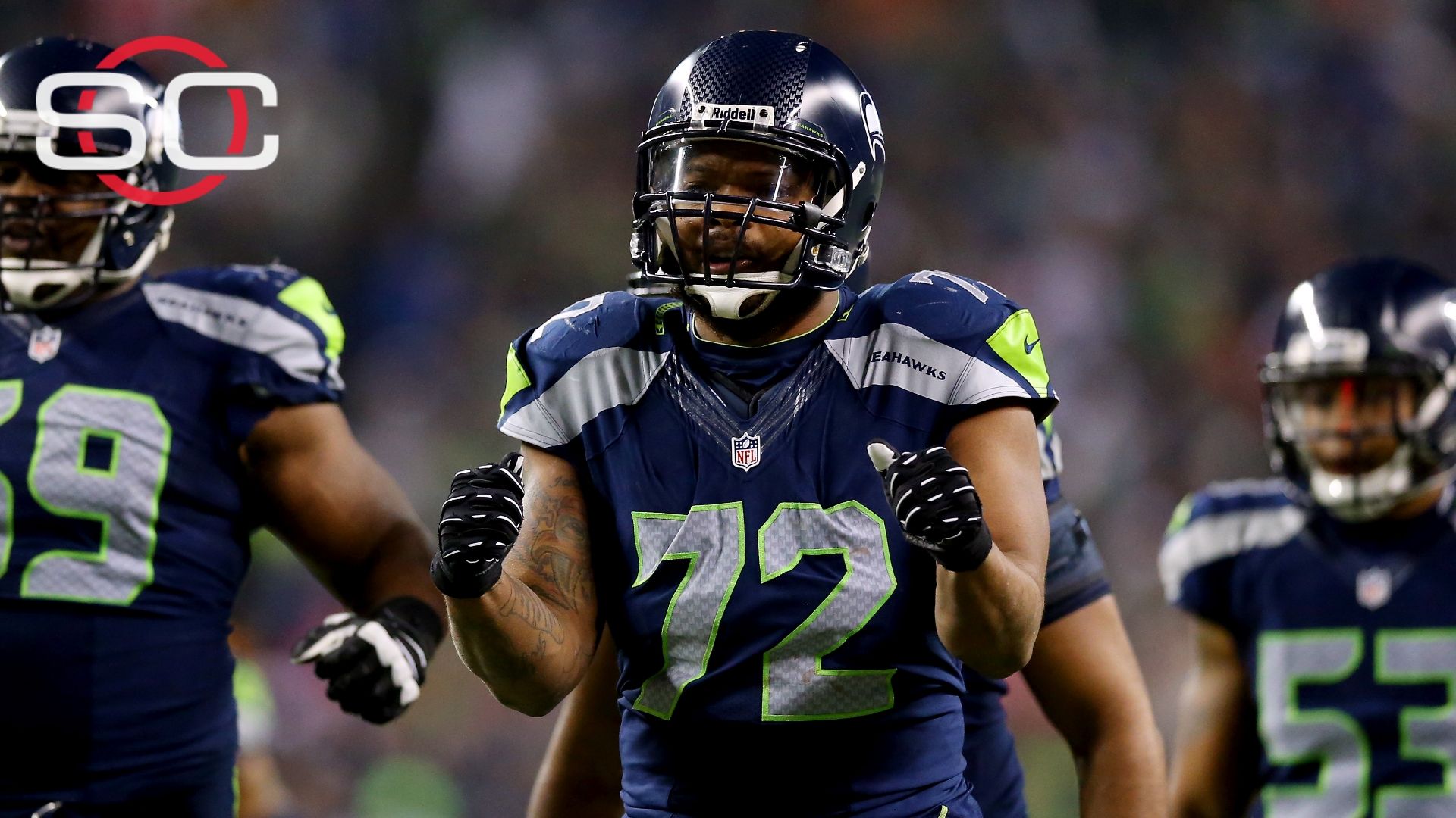 Bennett: You always want teammates that want to compete - ESPN Video