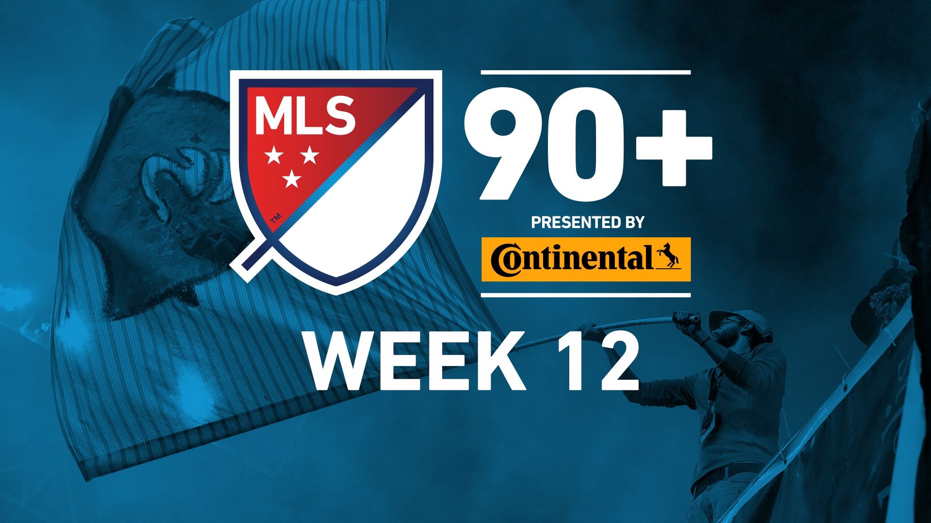 Video via MLS: Rivalry Week thrillers | The Best of Week 12 - ESPN Video