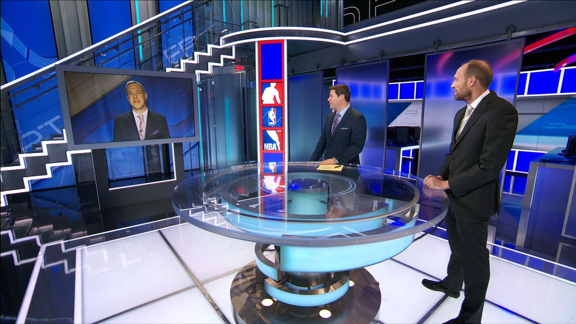 What surprises are in store for draft night? - ESPN Video