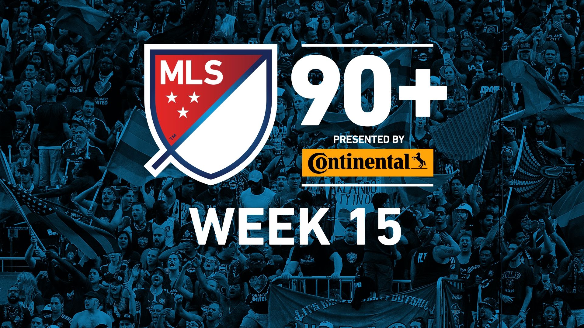 Video via MLS: Best of MLS Week 15 - ESPN Video