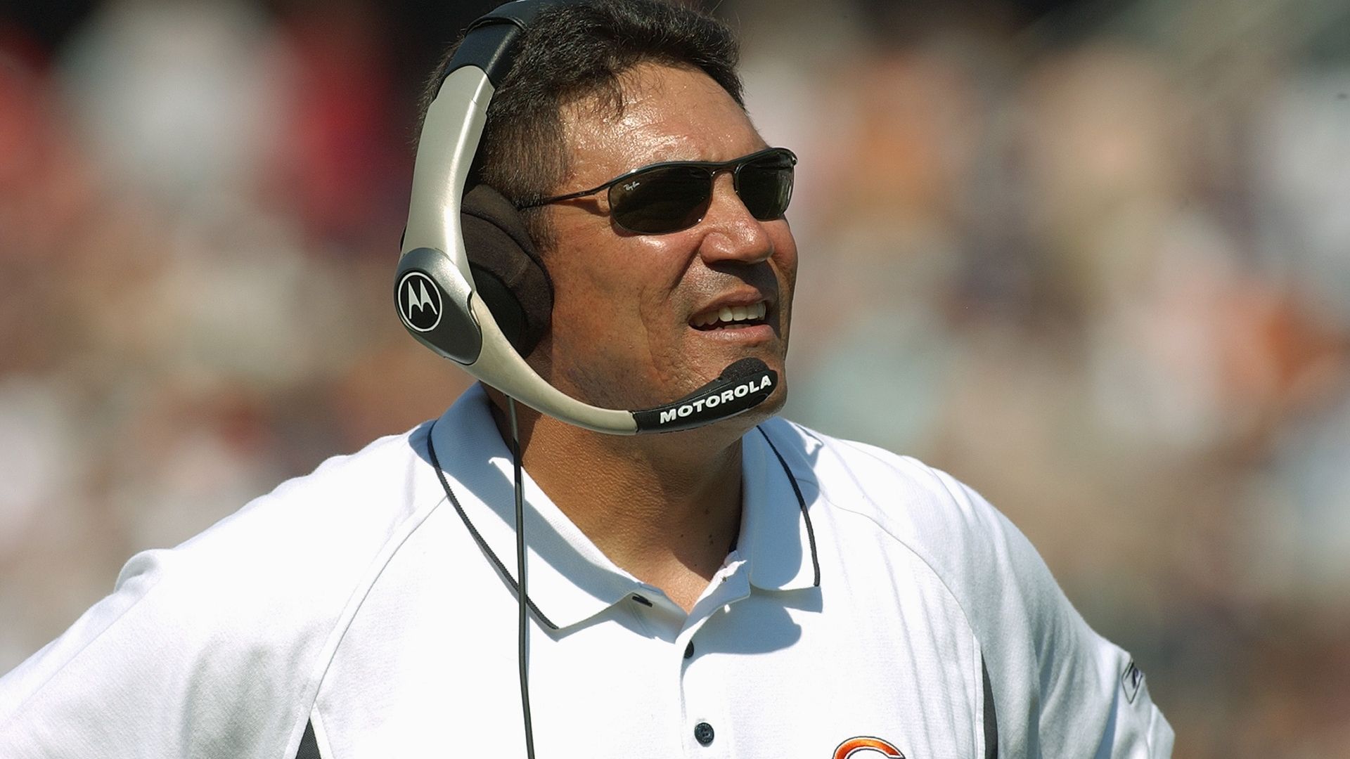 Ron Rivera: Buddy Ryan strived to make everyone better - ESPN Video