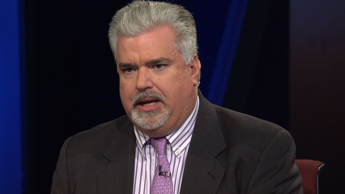 Was Geno the Jets' plan all along? - ESPN Video