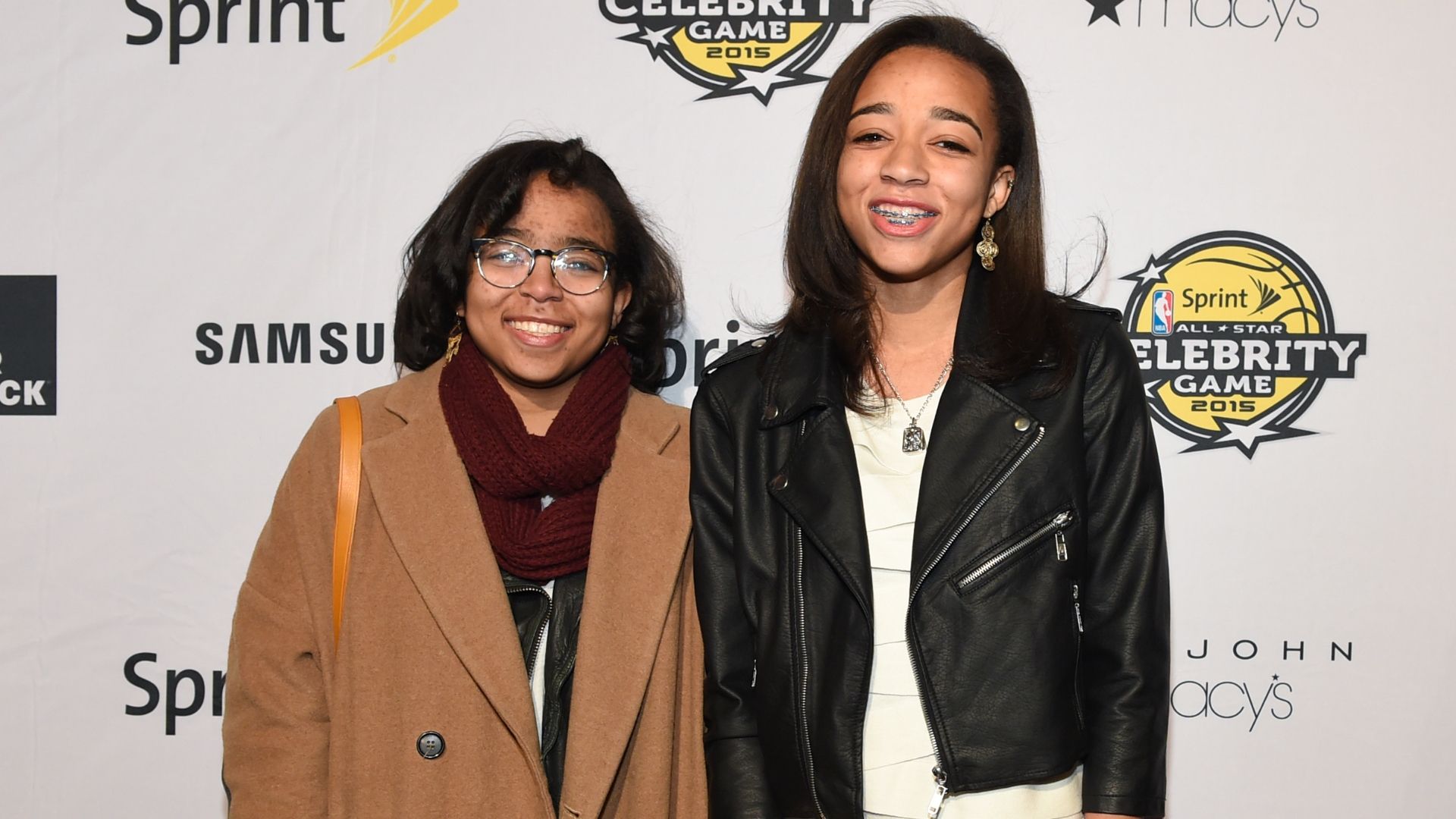 Taelor and Sydni Scott reflect on father's legacy - ESPN Video