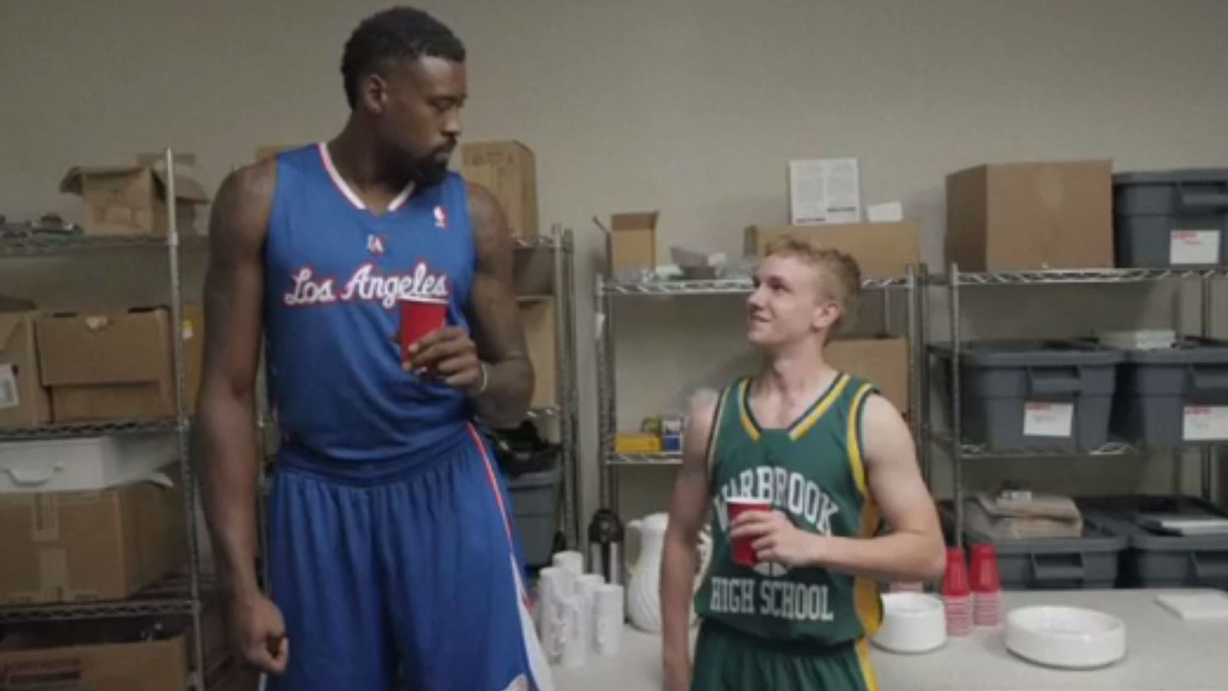 This is SportsCenter: Top Ten - ESPN Video