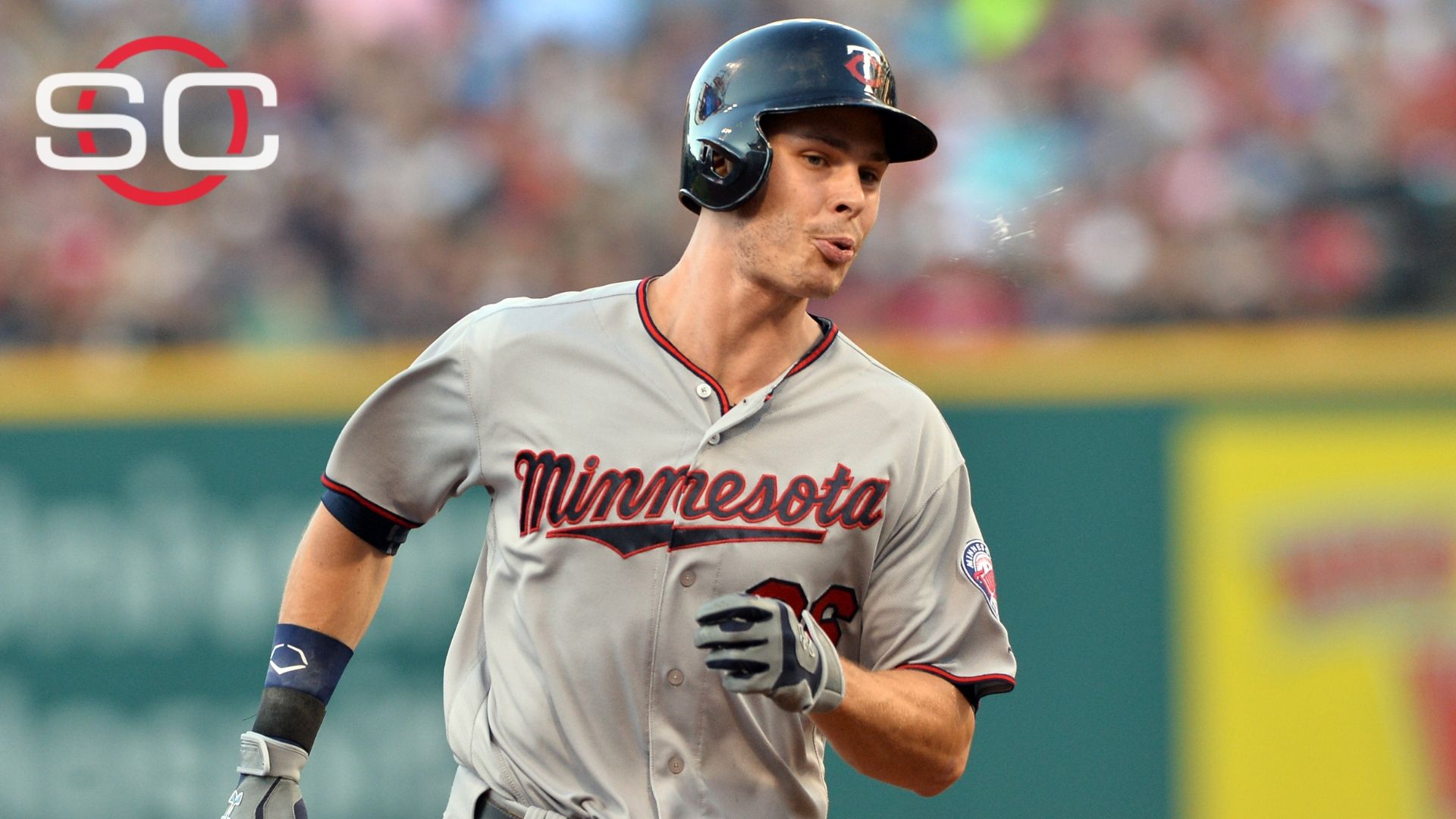 Kepler focused on contributing to Twins' success - ESPN Video