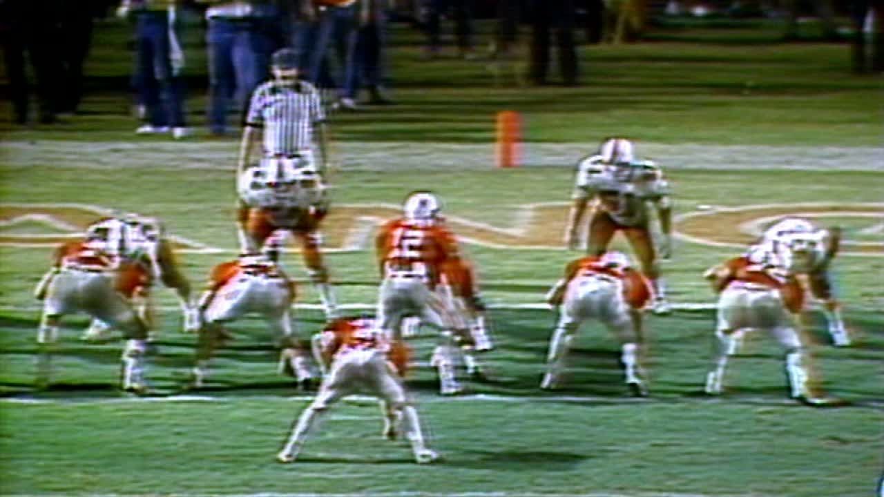 GameDay 100: The Miami Hurricanes collect their first national ...