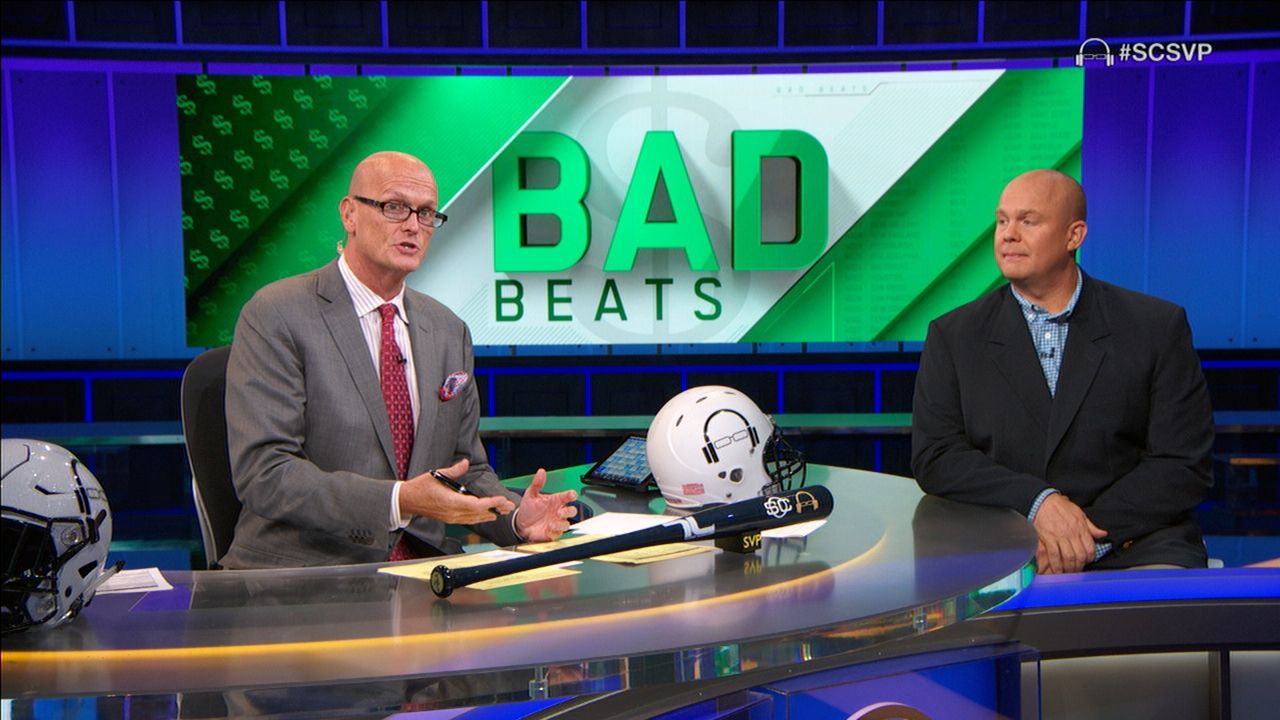 Bad Beats: USC loses to Stanford in 2011 - ESPN Video
