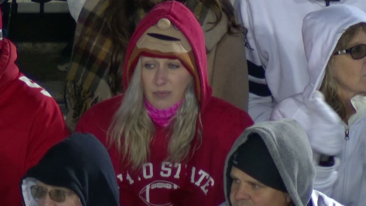 Sad fans of college football Week 8 edition - ESPN Video