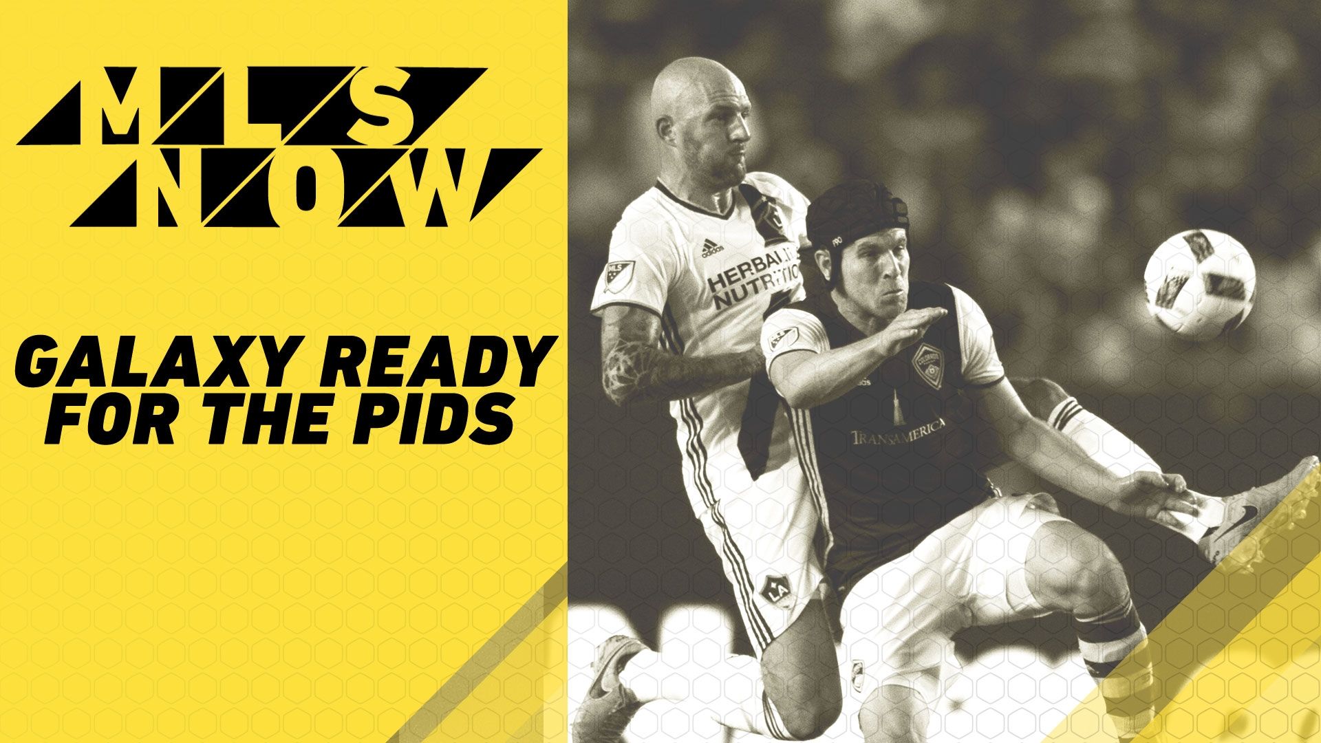 Video via MLS: Rapids best in the league? - ESPN Video