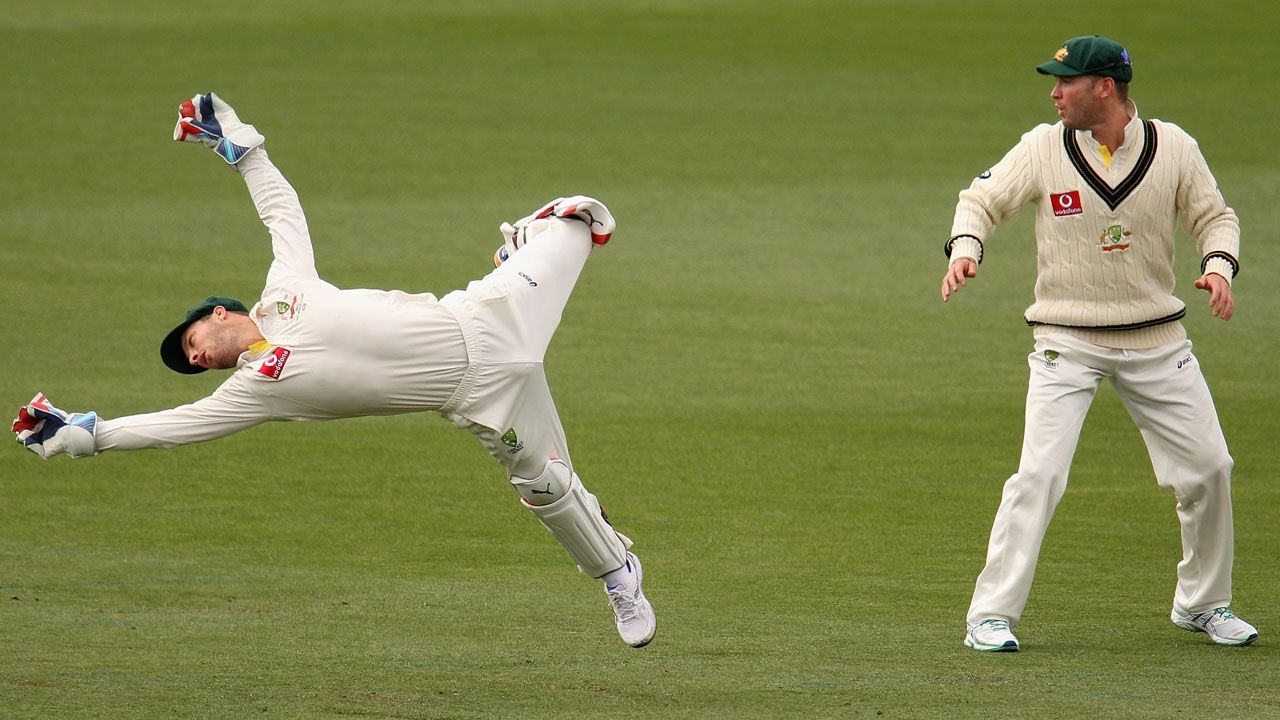 'I can help the younger guys' - Wade - ESPN Video