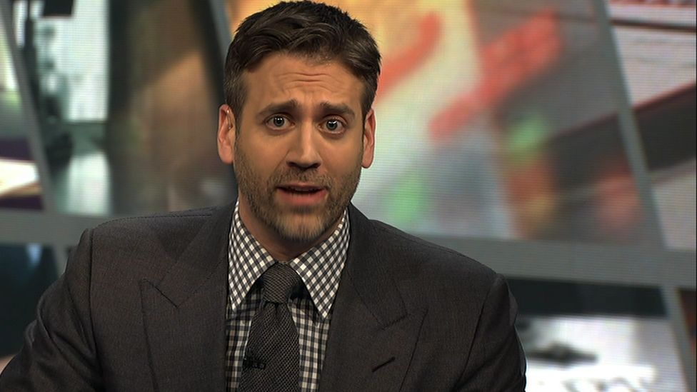 Max: Manning is more clutch than Roethlisberger - ESPN Video