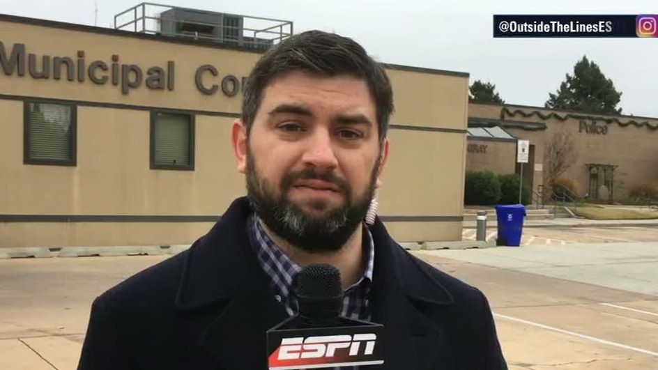 What will release of video mean for Mixon? - ESPN Video