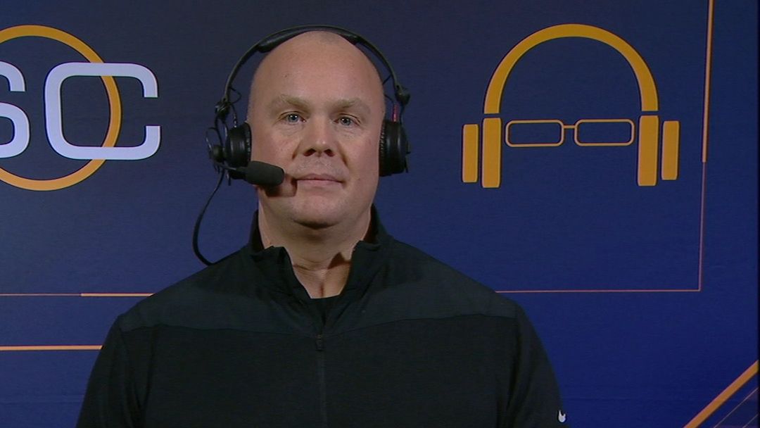 How does Alabama keep motivated? - ESPN Video