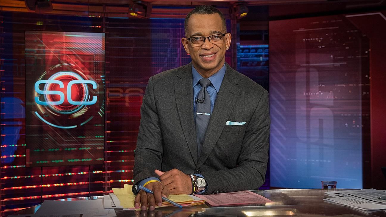 Stuart Scott's Legacy - ESPN Video