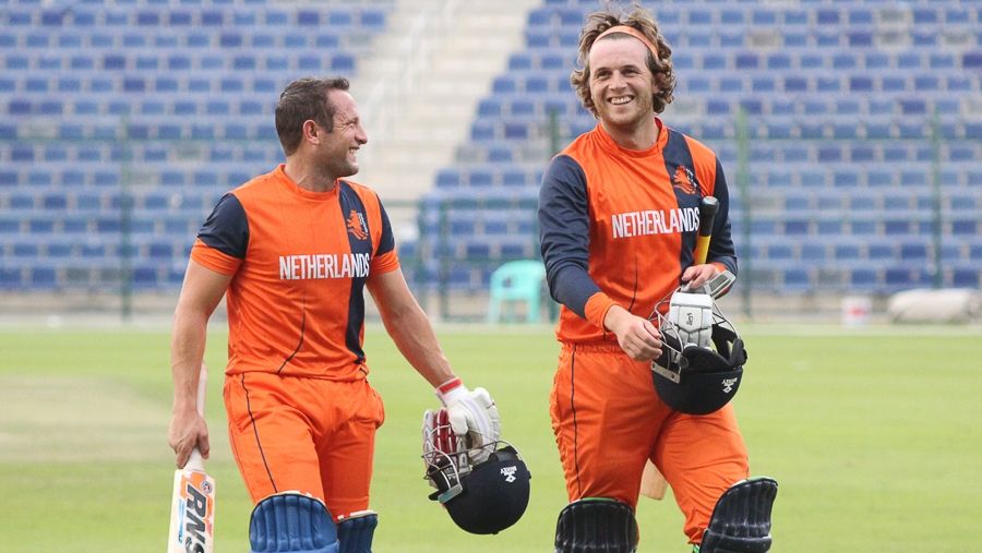 'Stoked to get a win' - Borren - ESPN Video