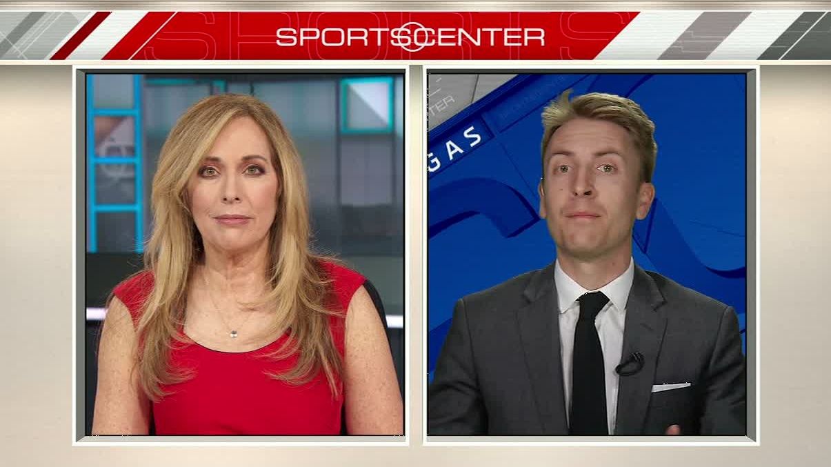 Best Super Bowl prop bets - ESPN Video