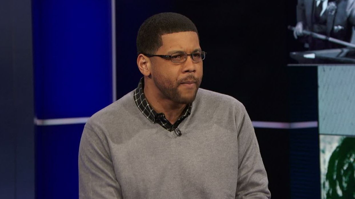 Michael Smith calls Dolan an embarrassment - ESPN Video