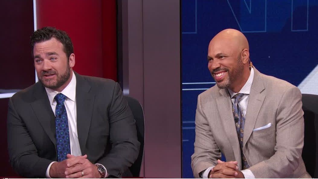 What does Miami see in Thomas? - ESPN Video