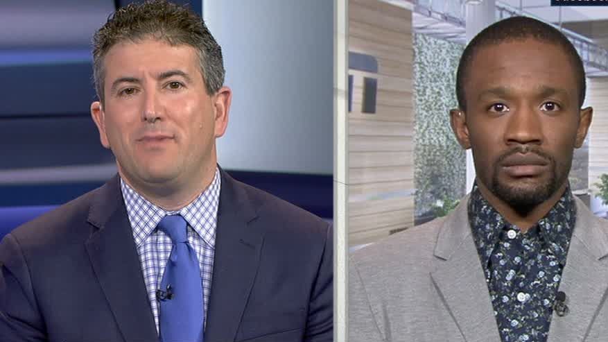 Fowler catching flack for travel ban comments - ESPN Video